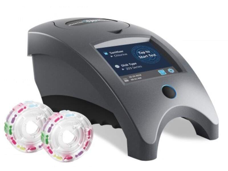 Fotómetros | Construex