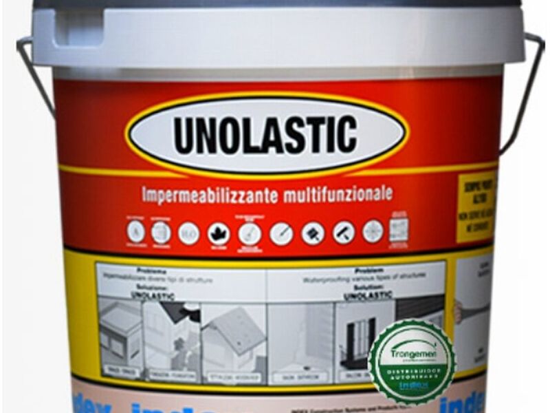 Impermeabilización Cubiertas - Categorias | Construex Chile