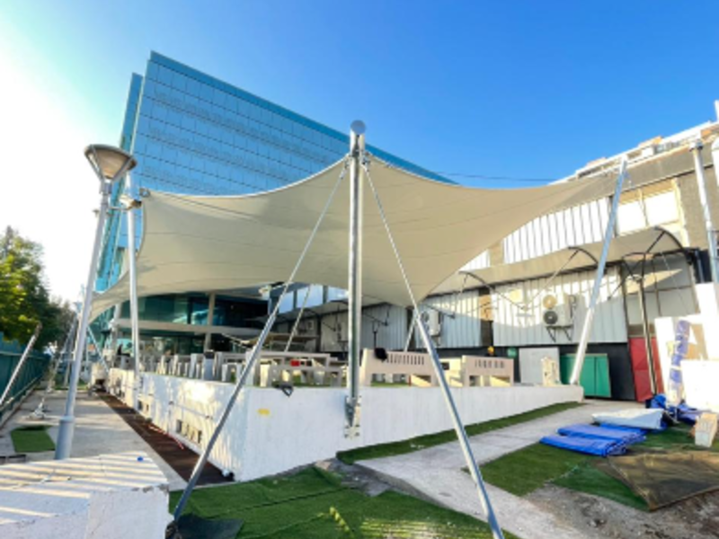 Techos - Categorias | Construex Chile