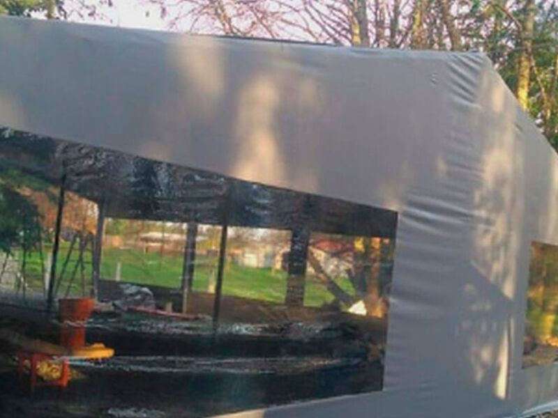 Techos - Categorias | Construex Chile