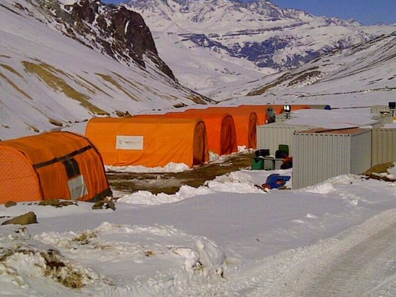 Techos - Categorias | Construex Chile