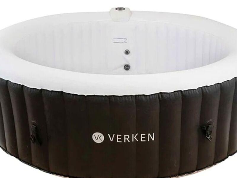 Jacuzzis - Categorias | Construex Chile